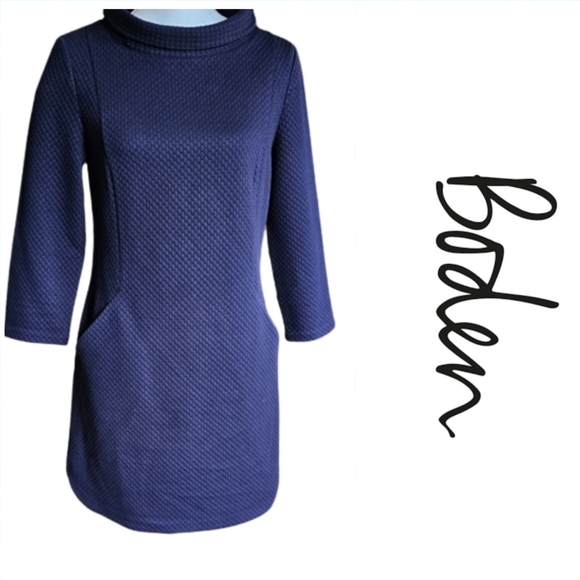 Boden | Dresses | Boden Tunic Dress | Poshmark